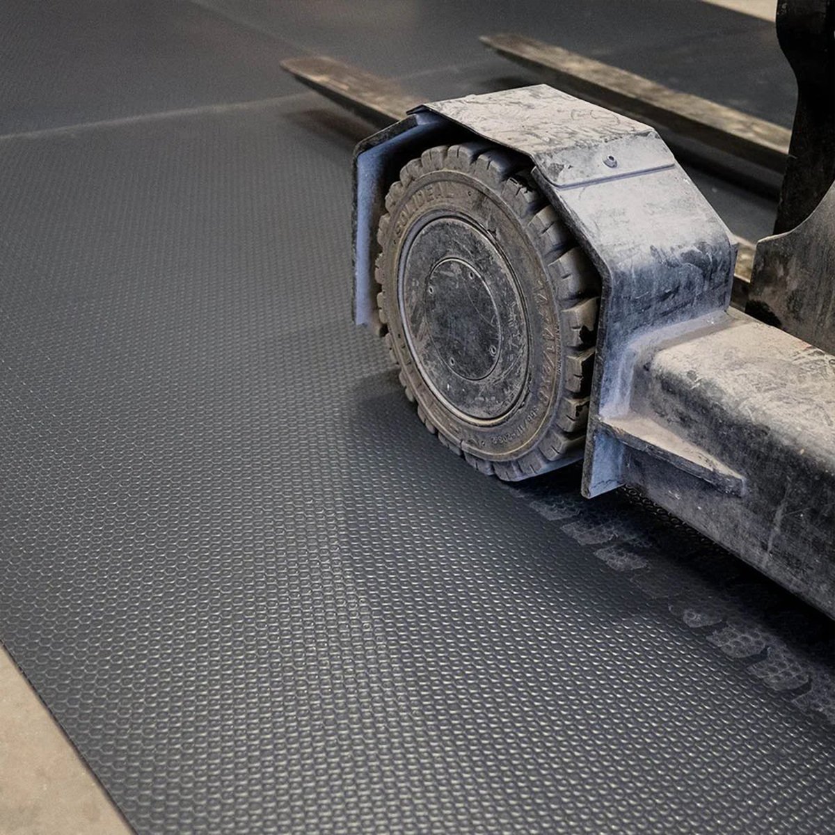 Protecta Extrem Robuste Schutzplatte - 600gsm - 1,2m x 2,4m – Protecta ...